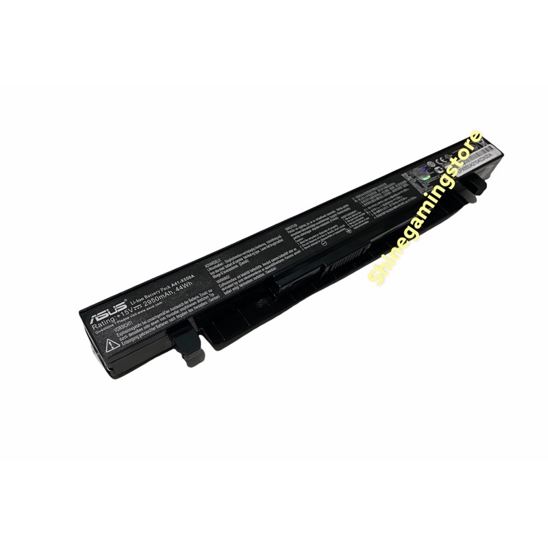 Jual BATERAI ORIGINAL ASUS X450 X450C A450 A450C A450CA A450CC X450V ...