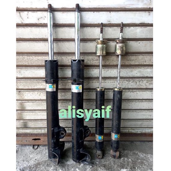 Jual Shock Breaker Mercy Boxer W124 300e e220 Merk Bilstein | Shopee ...