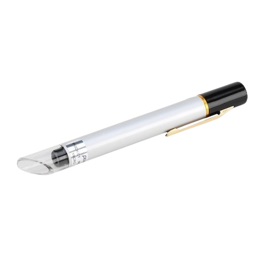 Jual POCKET MICROSCOPE PEAK 50X / Mikroskop 50X PEAK ORIGINAL Japan ...