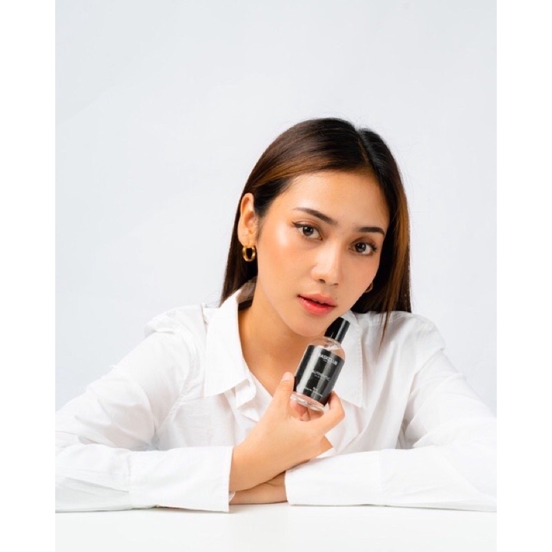 Jual GEAMOORE_ID BASICCLUB 50 ml (box reject) | Shopee Indonesia