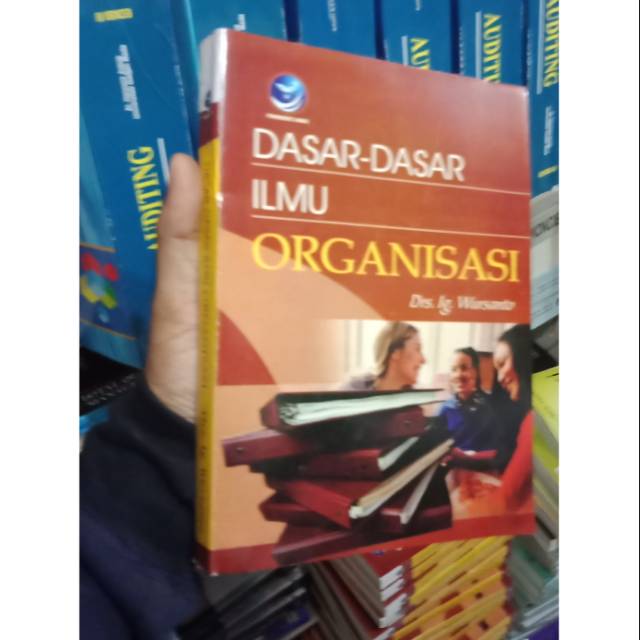 Jual Dasar Dasar Ilmu Organisasi | Shopee Indonesia Jual Dasar Dasar Ilmu Organisasi | Shopee Indonesia