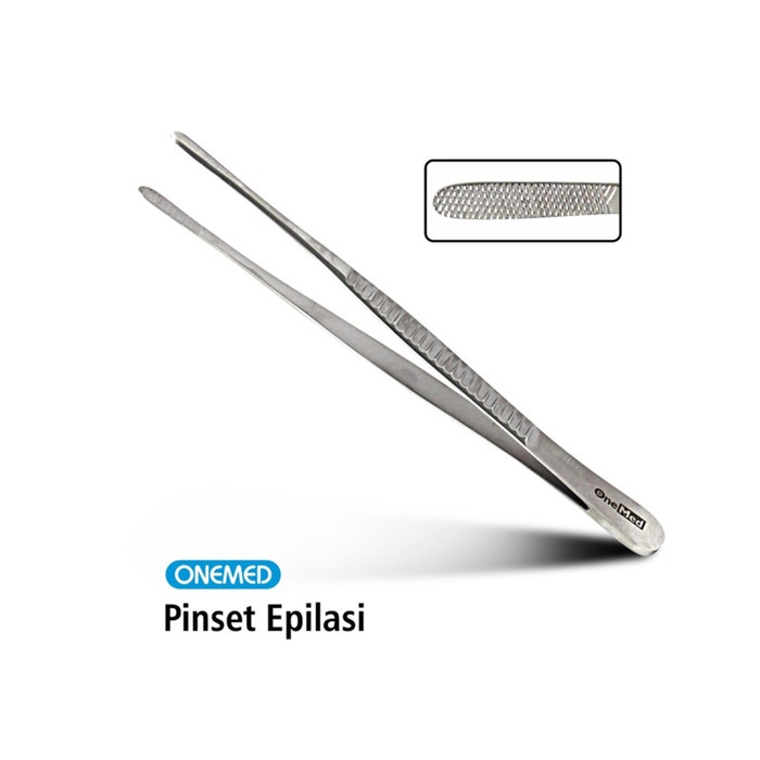 Jual Pinset Chirurgis Bayonet Anatomi Gigi Stainless Steel Part 2 ...