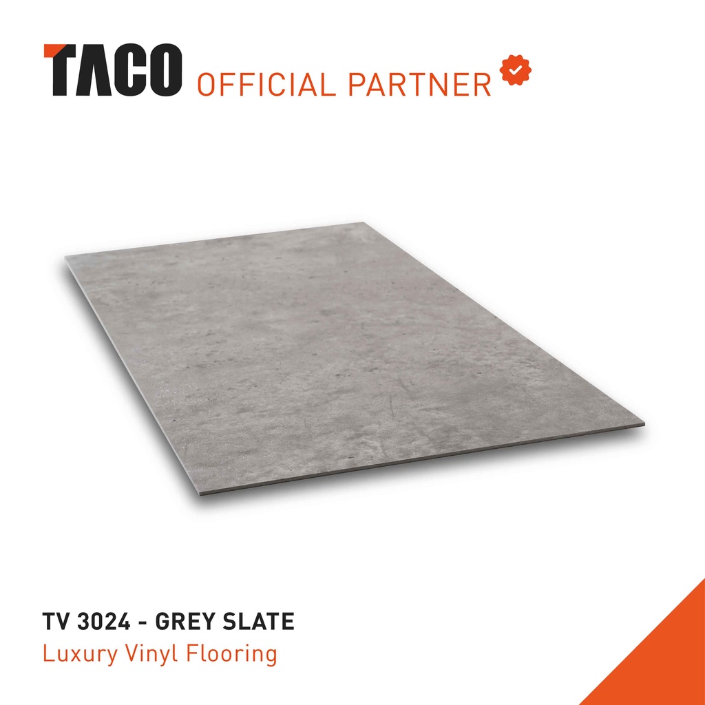 Jual TACO Lantai Vinyl 3mm Motif Batu per 1 Box (Isi 18 lembar / 3,34 ...
