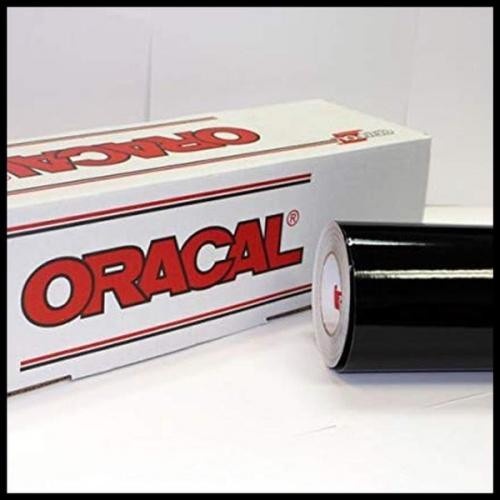 Jual Sticker Oracal 651 (31cm x 100cm) Stiker Cutting Cuting Kating ...