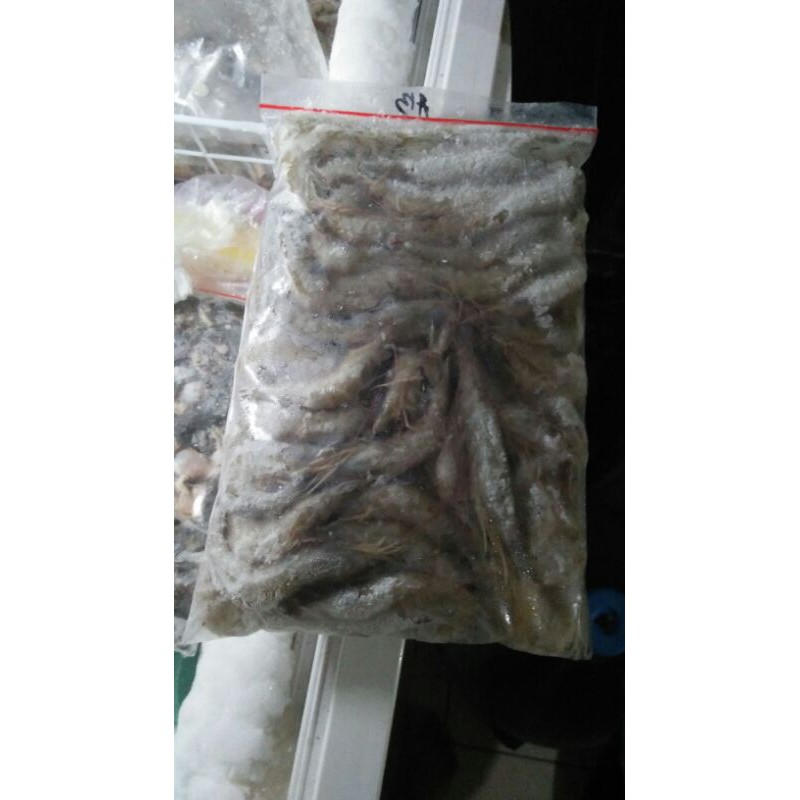 Jual udang api besar | Shopee Indonesia