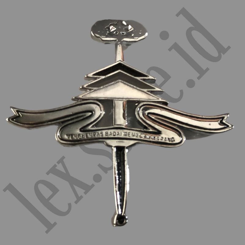 Jual BRIVET TNI / WINGS OLI MERK AA | Shopee Indonesia