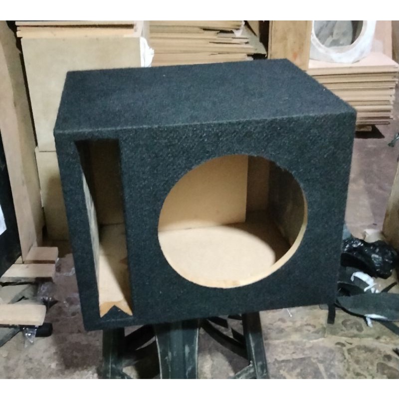 Jual Box speaker slot 12 inch | Shopee Indonesia