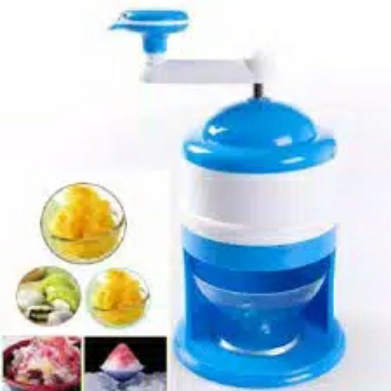 Jual Serut , Serutan , Es , Ice Crusher , Ice Cruser , Manual Tanpa ...