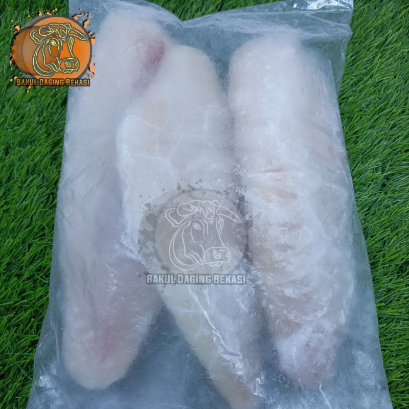 Jual Ikan Dori Fillet Frozen Premium | Dorry Fillet Fish 1 Kg | Shopee ...