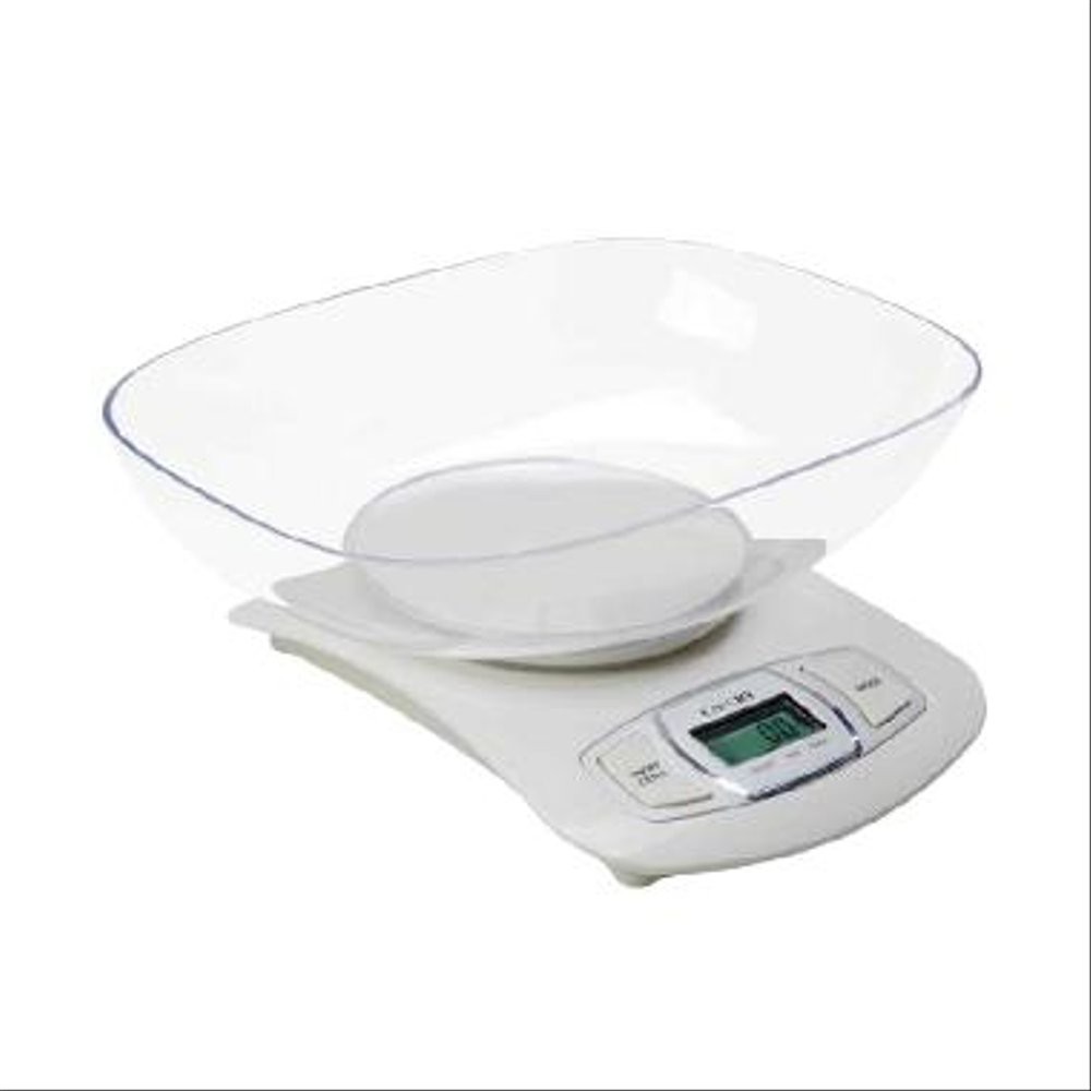 Jual Timbangan Digital Camry EK 3650 Dapur Kue Daging Kapasitas 5 KG ...