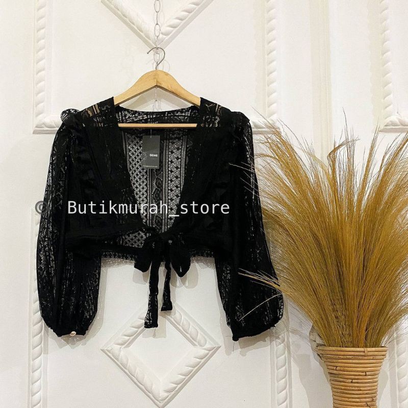 Jual Rompi brokat By OZIAS | Shopee Indonesia