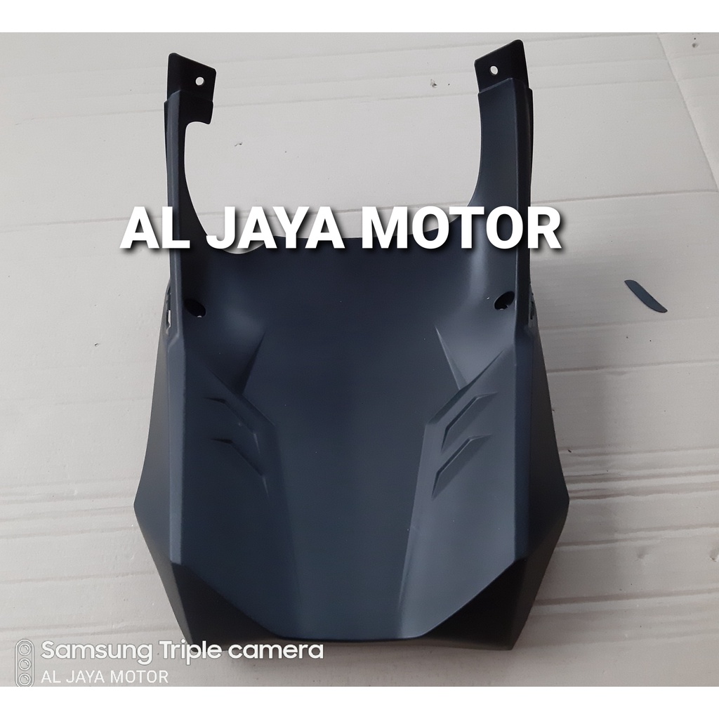 Jual PARU / SPOILER HONDA BEAT FI NEW ESP 2016 2017 2018 2019 / HONDA ...