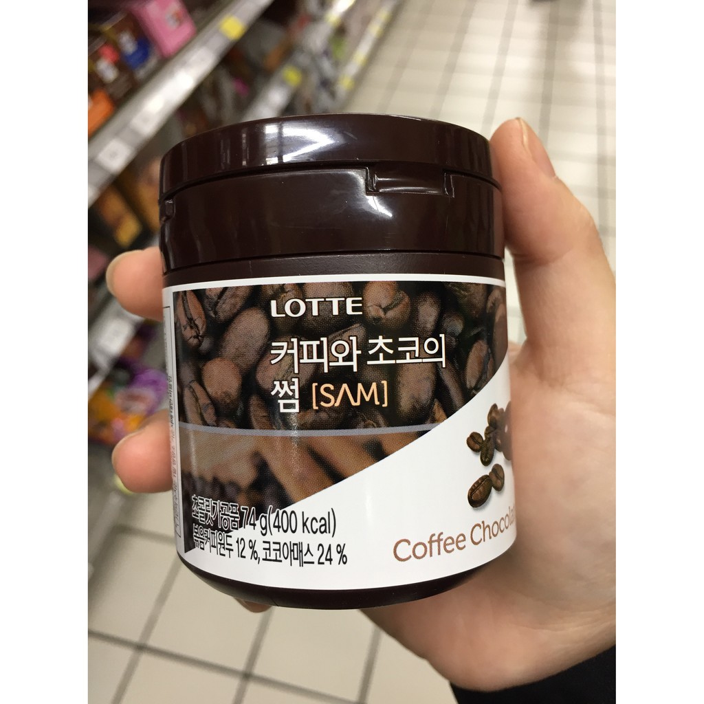 Jual Lotte Chocolate | Shopee Indonesia