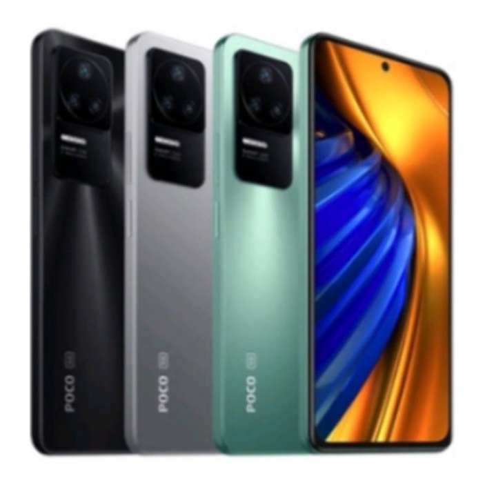 Jual POCO F4 (8GB + 256GB) | Shopee Indonesia