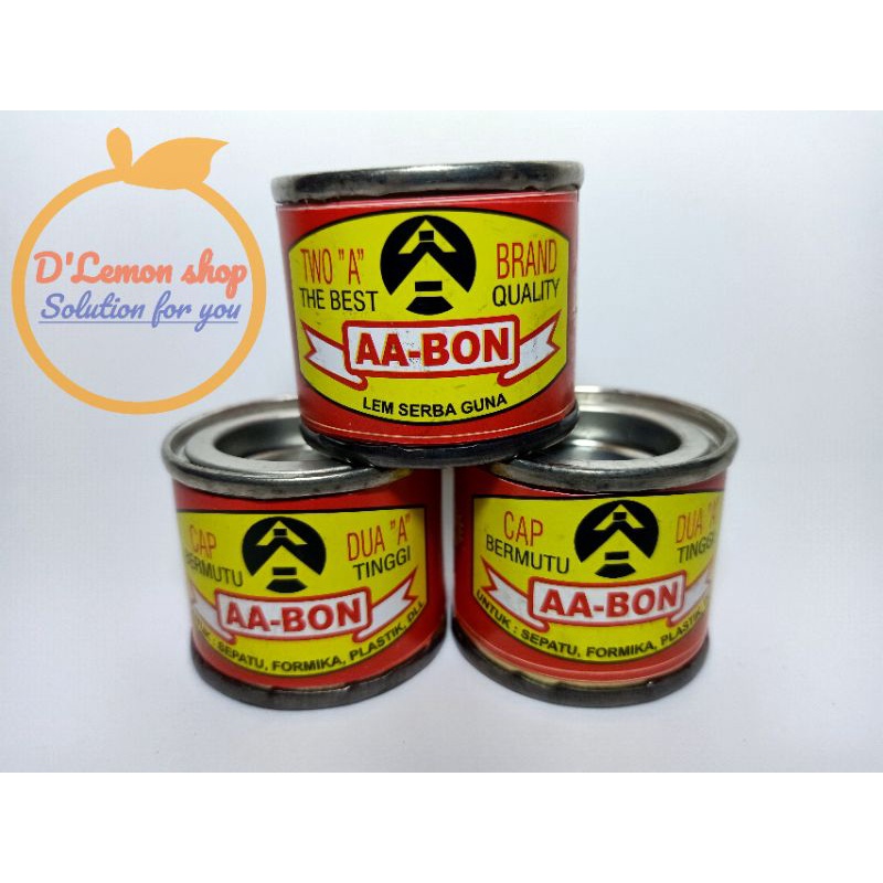Jual Lem AA BON/Lem Kuning | Shopee Indonesia