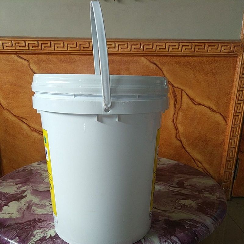 Jual Ember Bekas Muat 20 Kg | Shopee Indonesia