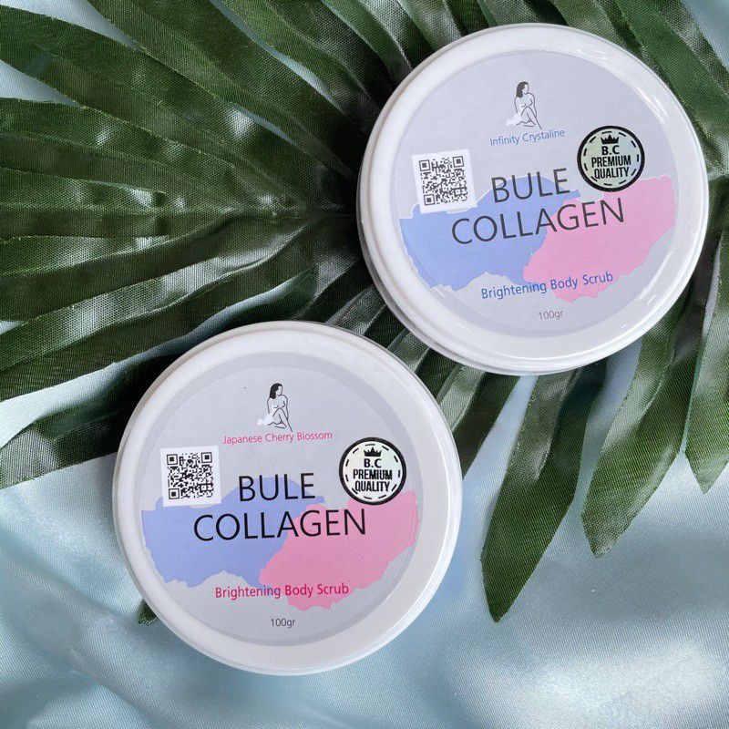 Jual Bule Collagen viral | Shopee Indonesia