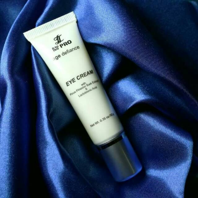 Jual Lt pro age defiance eye cream | Shopee Indonesia