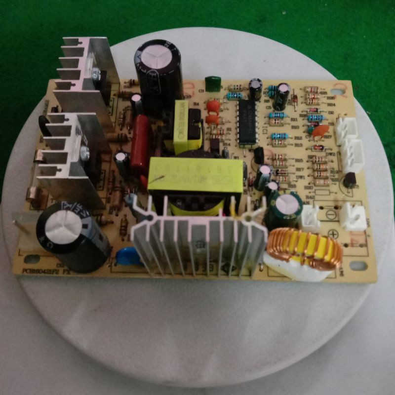 Jual Modul Pcb Dispenser Miyako WD series | Shopee Indonesia