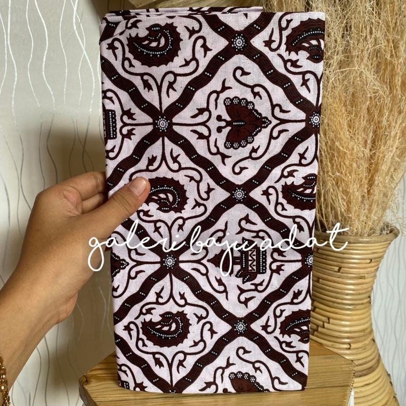 Jual Jarik Wiru Instan / Lembaran - Motif Sidoluhur | Shopee Indonesia