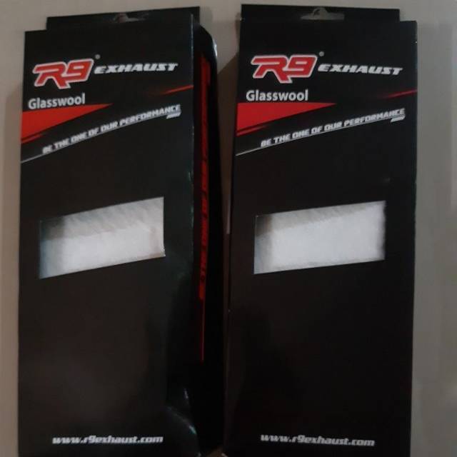 Jual glass wool r9 /glasswool full serat putih glasswool carbon kevlar ...