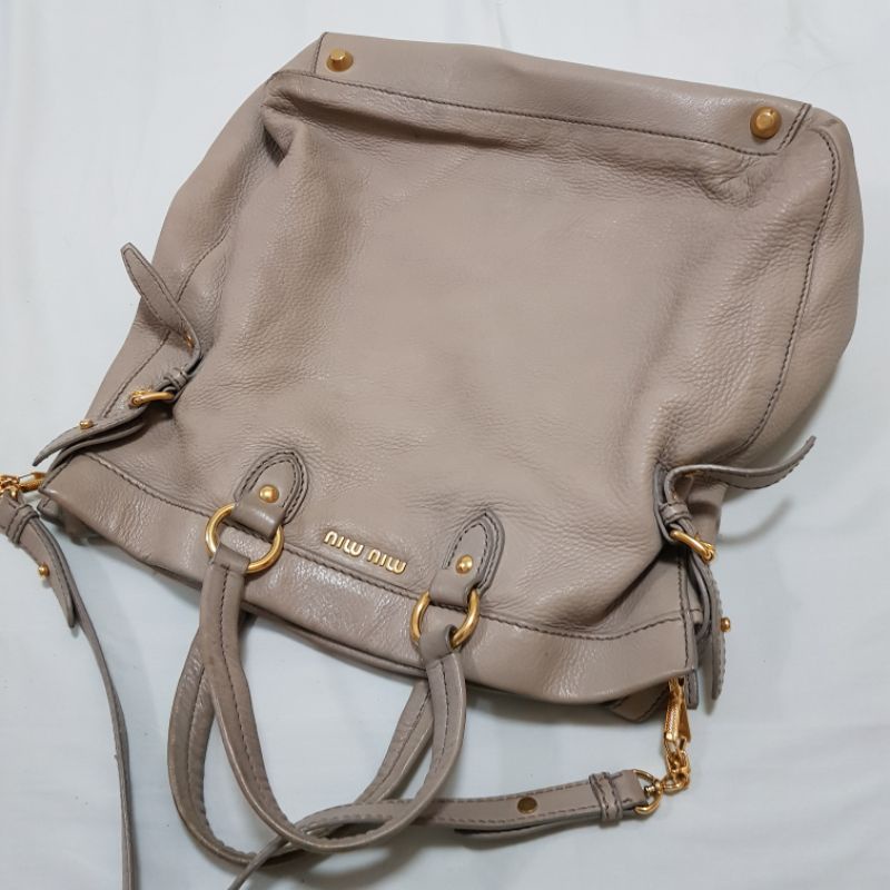 Jual MIU MIU (Second) | Shopee Indonesia