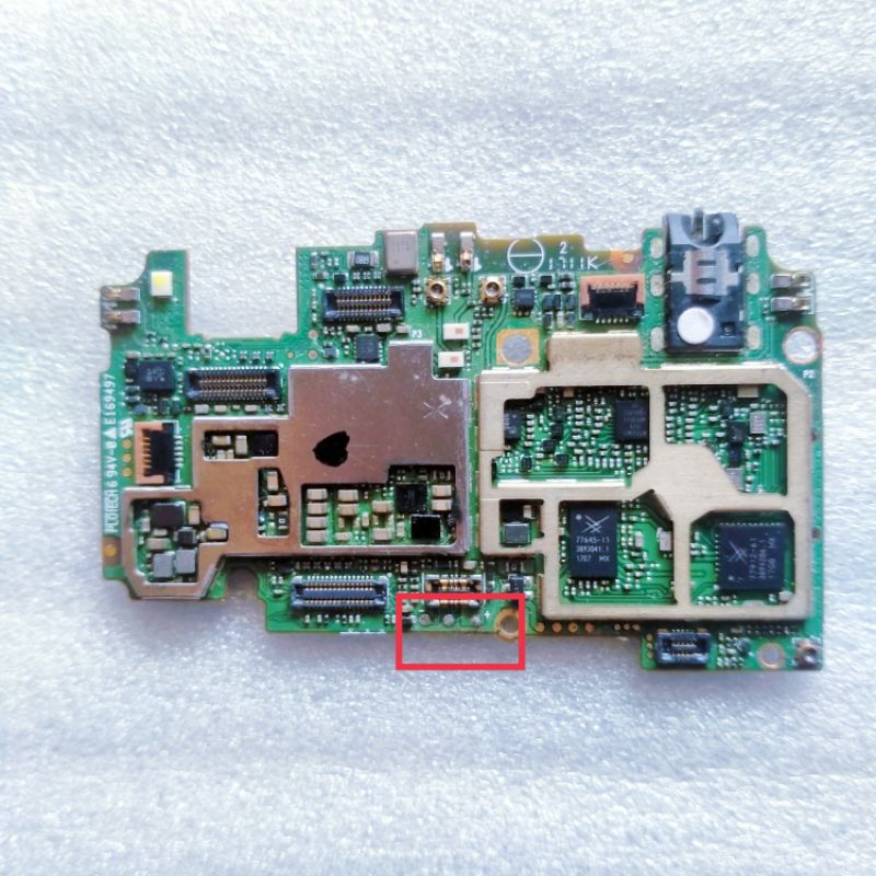 Jual Mesin Redmi 4X matot mati total | Shopee Indonesia