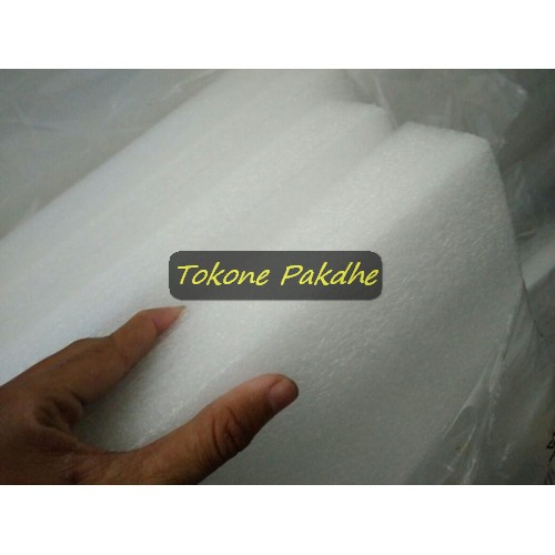 Jual Pe Foam 2cm Busa Polybonding Lembaran 2meter Polyfoam | Shopee ...