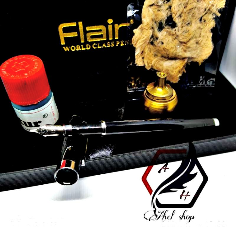 Jual Pulpen makna kitab kuning fountain pen Kalam Nib Tinta celup Pena ...