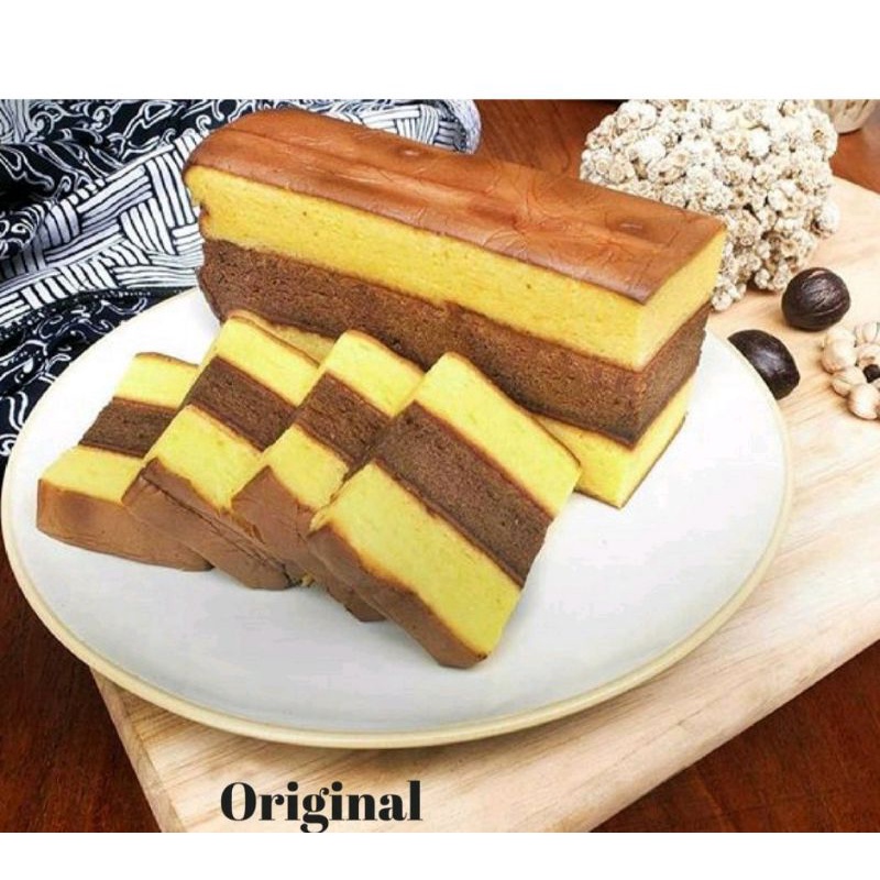 Jual Spikoe Lapis Surabaya | Shopee Indonesia