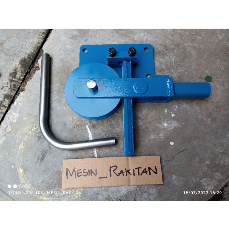 Jual COD !!! 3/4 INCH ROLL PIPA BENDING PIPA 3/4 INCH | Shopee Indonesia