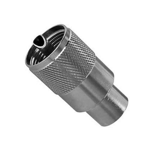 Jual Jack Connector UHF Solder RG8 Male | Shopee Indonesia