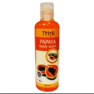 Jual thai papaya body wash Harga Terbaik & Termurah Oktober 2024 ...