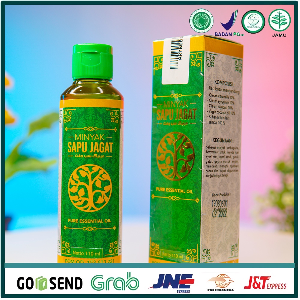 Jual Obat Saraf kejepit, syaraf terjepit Oles/Balur, sarap kejepit luar ...