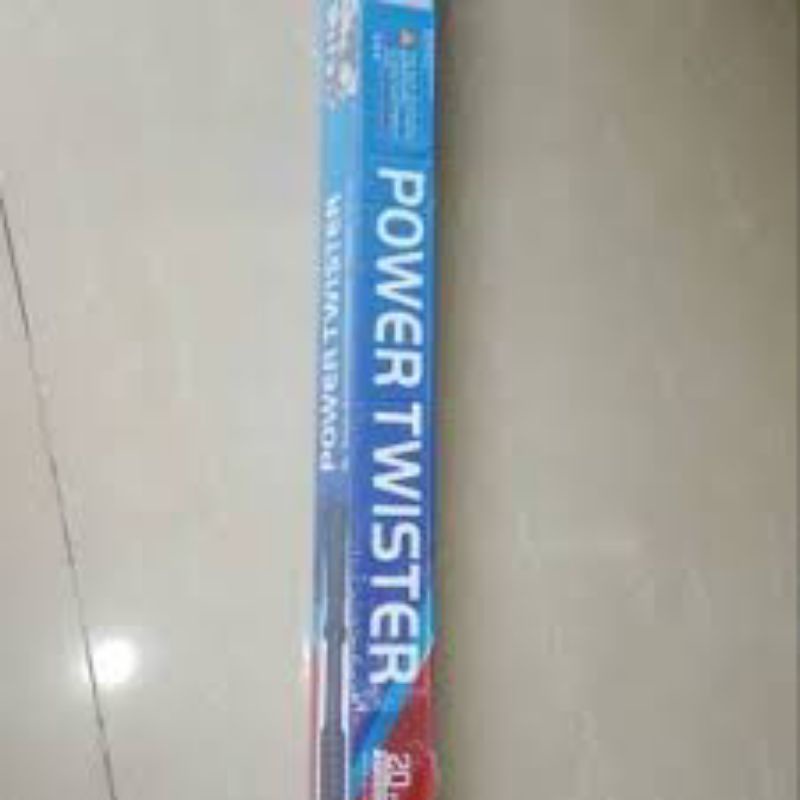 Jual POWER TWISTER BEBAN 20KG ALAT OLAHRAGA RUMAH | Shopee Indonesia