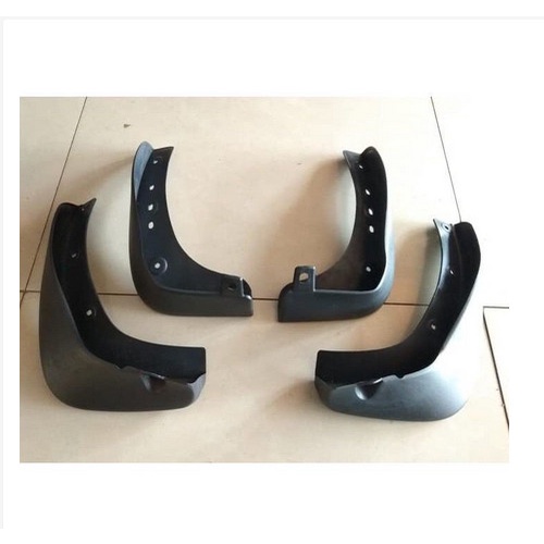 Jual Karpet lumpur Penahan Lumpur Grand Livina 2013 sampai 2018 1 set 4 ...