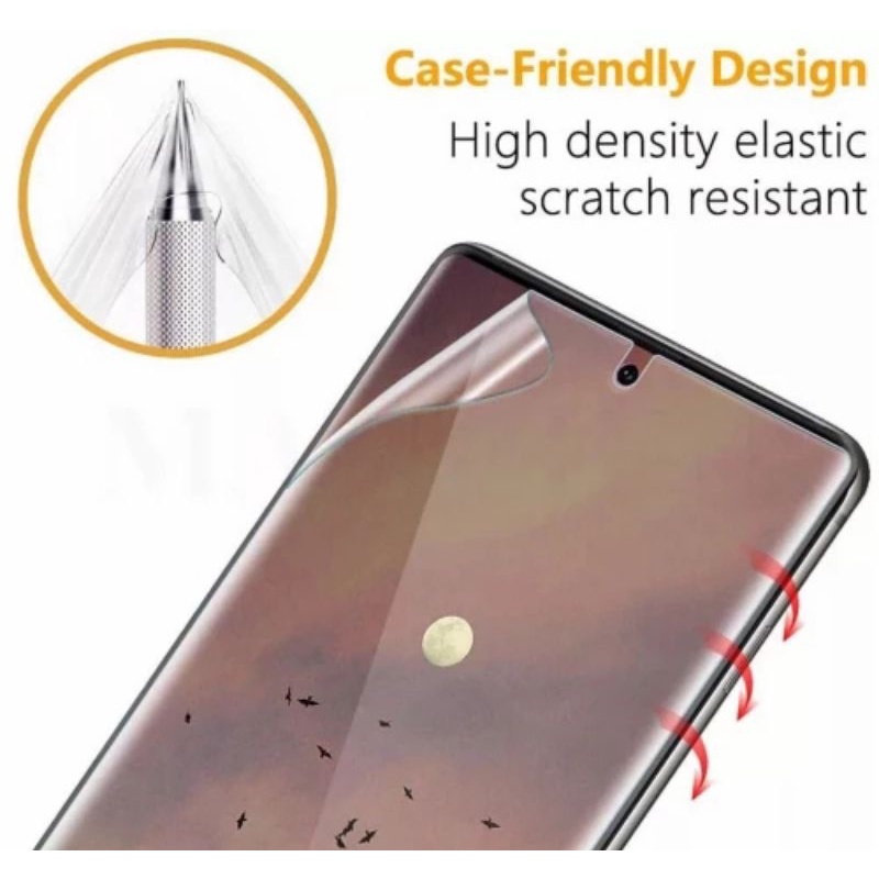 Jual HYDROGEL MATTE ANTI MINYAK | Shopee Indonesia