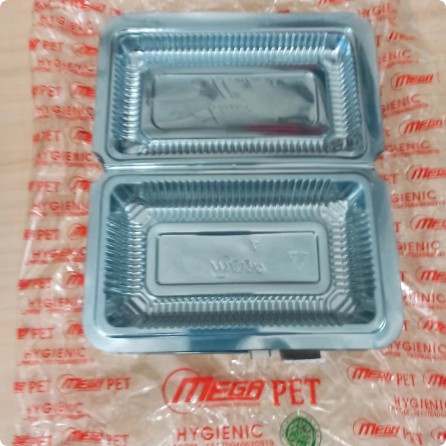 Jual Mika Plastik 4A (100 pcs) | Shopee Indonesia