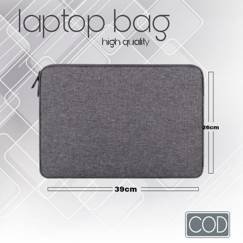 Jual Tas Laptop Softcase Terbaru Simpel Pelindung Waterproof Ukuran 11 ...
