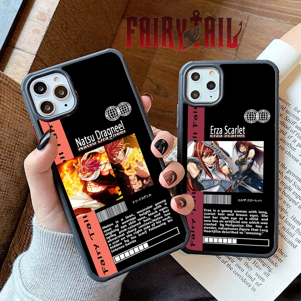Jual Casing Handphone All Type Smartphone And Custom Case Anime ...