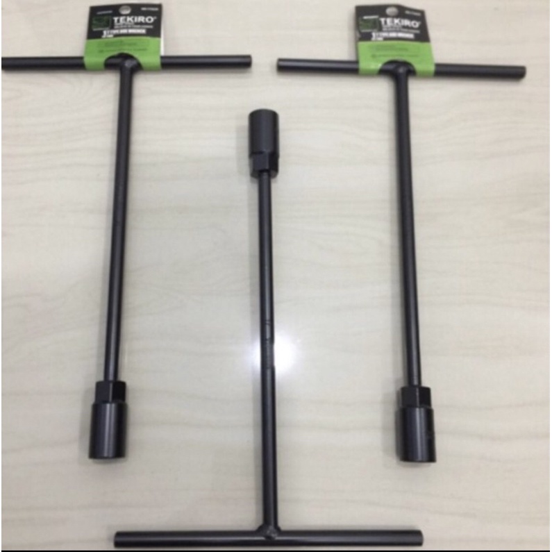 Jual Kunci sok T tekiro kunci sock Tekiro shock T tekiro asli 7 8 9 10 11 12 13 14 mili mm T ...