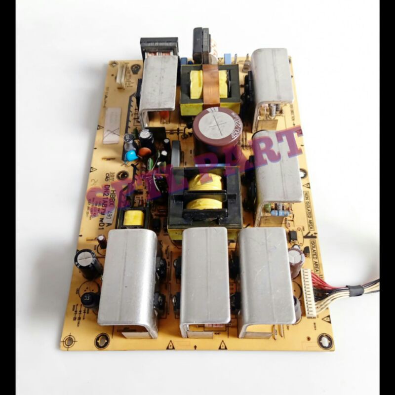 Jual PSU TV LCD POLYTRON PLM - 42T12 - | Shopee Indonesia