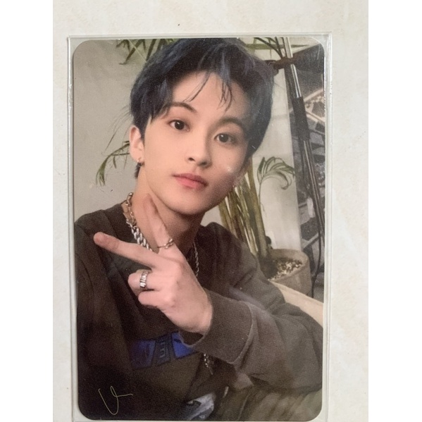 Jual mark boring pc photocard | Shopee Indonesia