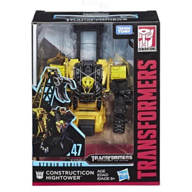 Jual Hasbro Transformers Studio Series SS Series Megatron Bumblebee ...