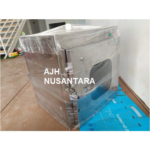 Jual Pass box Stainless 304 Plat PB, Kaca PB Timah Hitam 1 Sisi Pintu ...