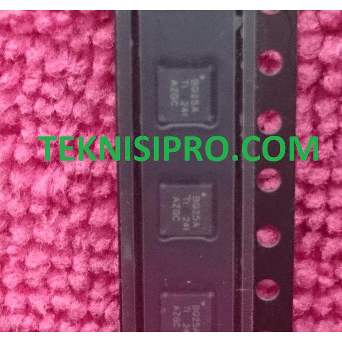 Jual Ic Bq25A Tknpr26 | Shopee Indonesia