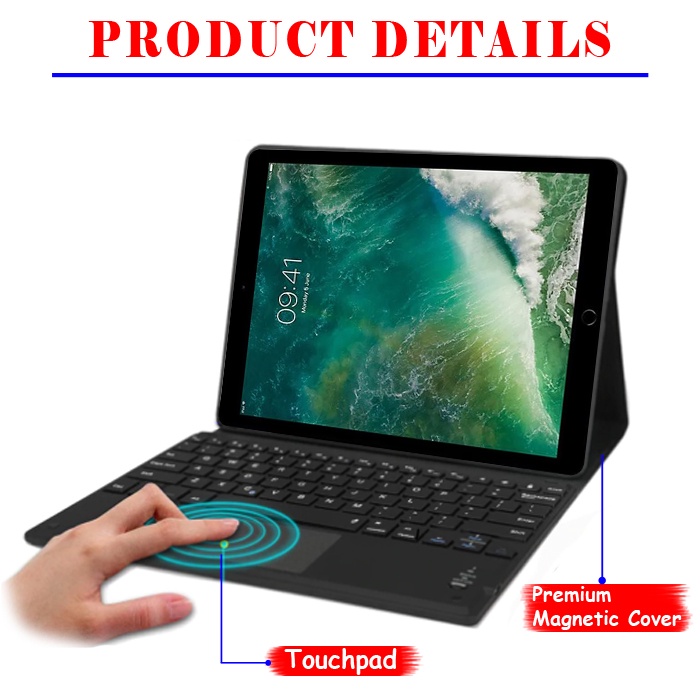 Jual iPad Gen Generasi 7 8 9 10.2 10,2 Inch 2019 2020 2021 7th 8th 9th ...