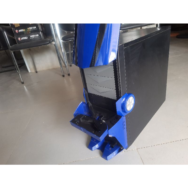 Jual casing pc/ komputer armageddon nanotron t1x, armageddon kagami k1 ...
