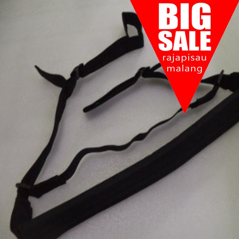 Jual RPM Tali Sandang PJD - Tali Senjata TNI Army - Sling Senjata ...