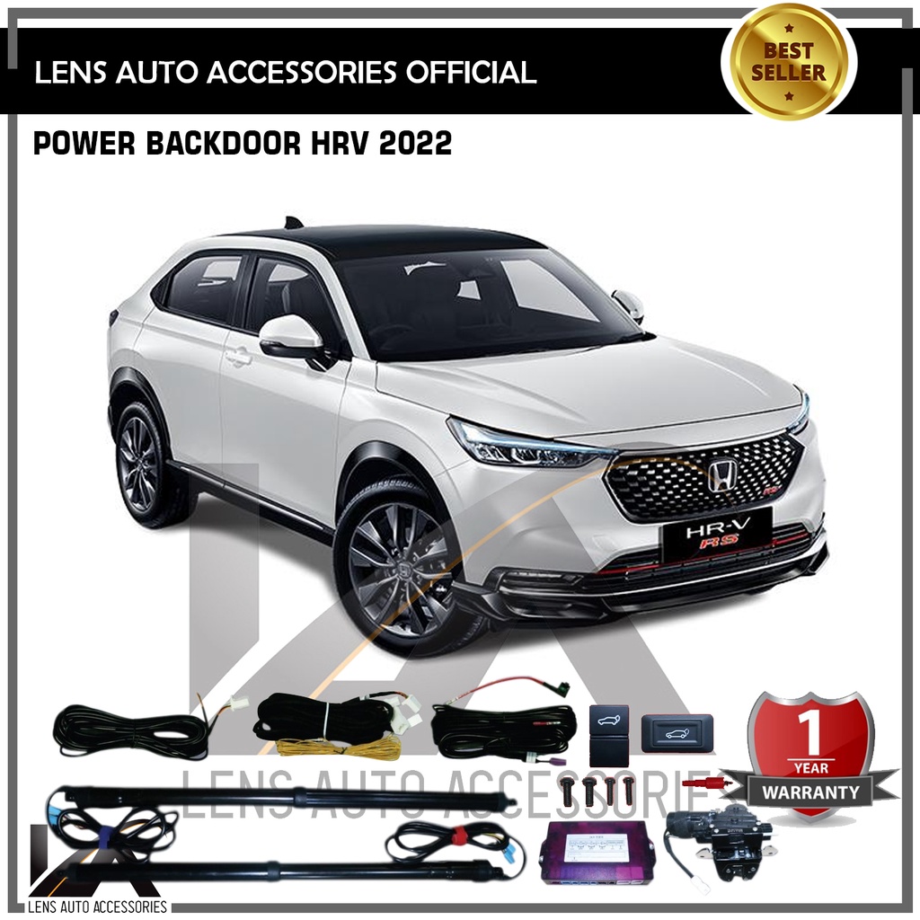 Jual POWER BACK DOOR HONDA HRV 2022 | Shopee Indonesia
